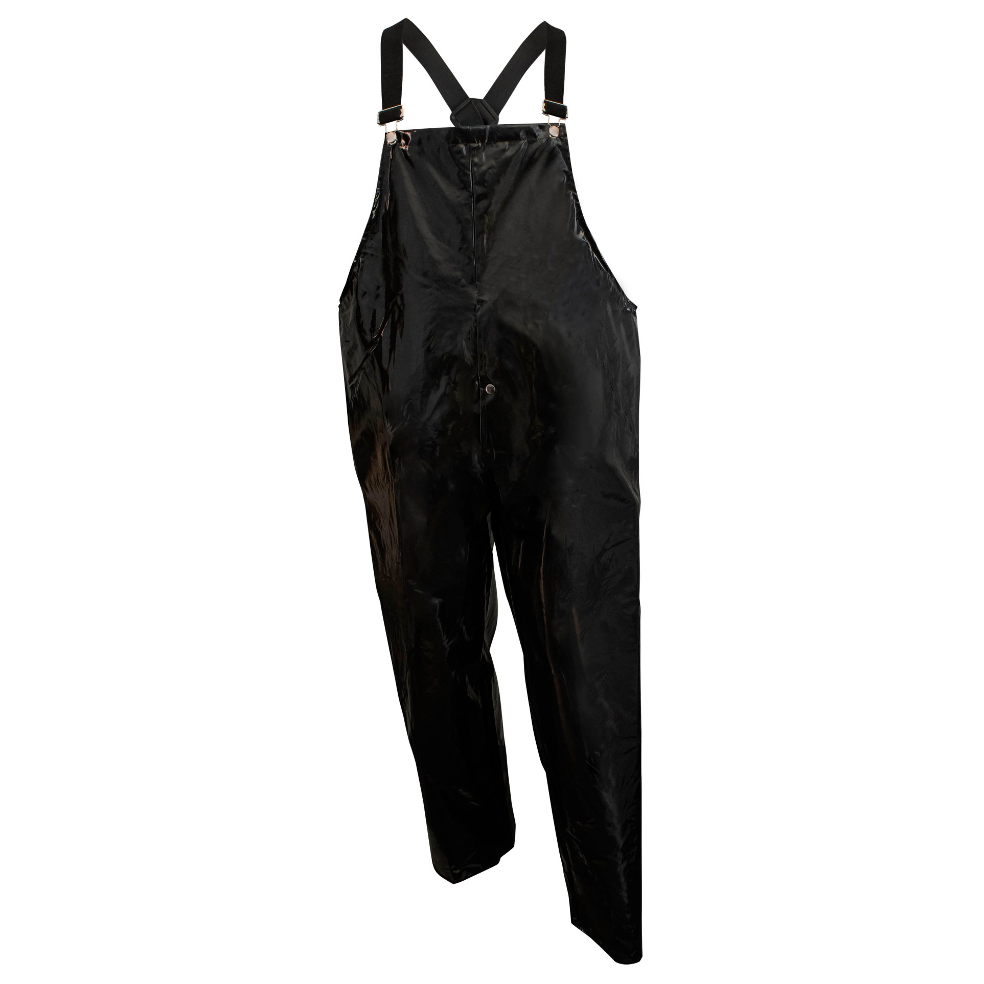Neese 251 Iron Shield Rain Bib Trouser with Fly | Full Source