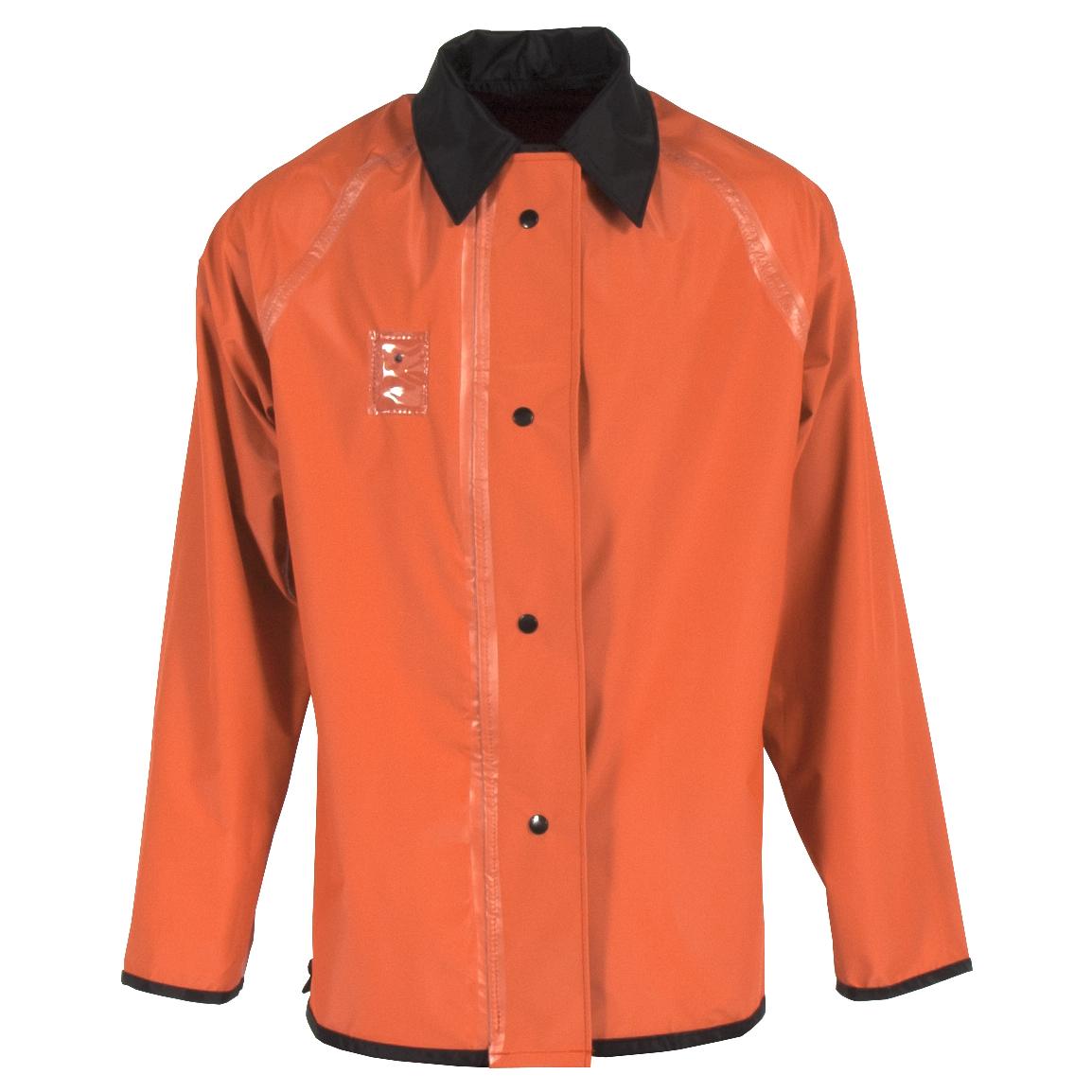 Neese 447RJH Reversible Rain Jacket | Full Source