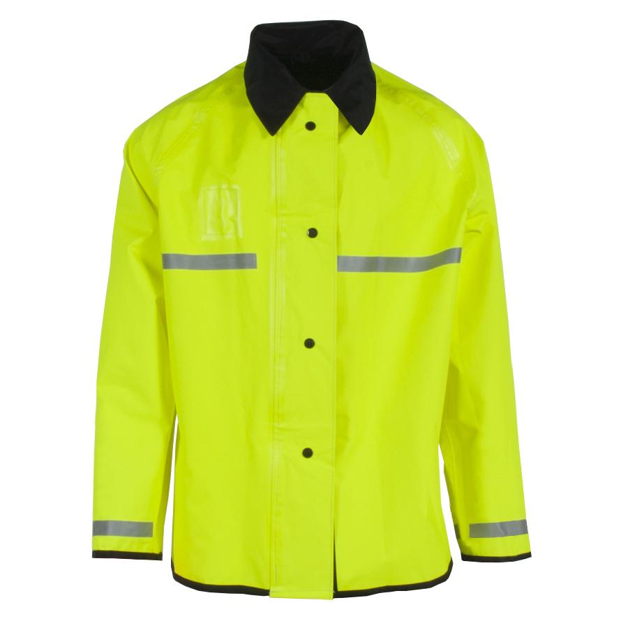 Neese 475RJH3M Duty Reversible Rain Jacket | Full Source
