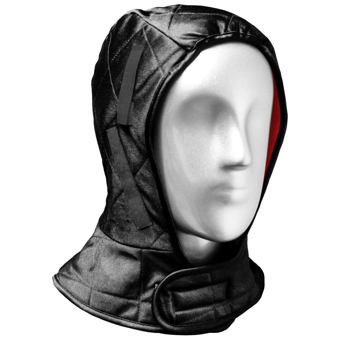 Radians RWL17 Nordic Blaze Dual Layer Shoulder Length Hard Hat Liner ...