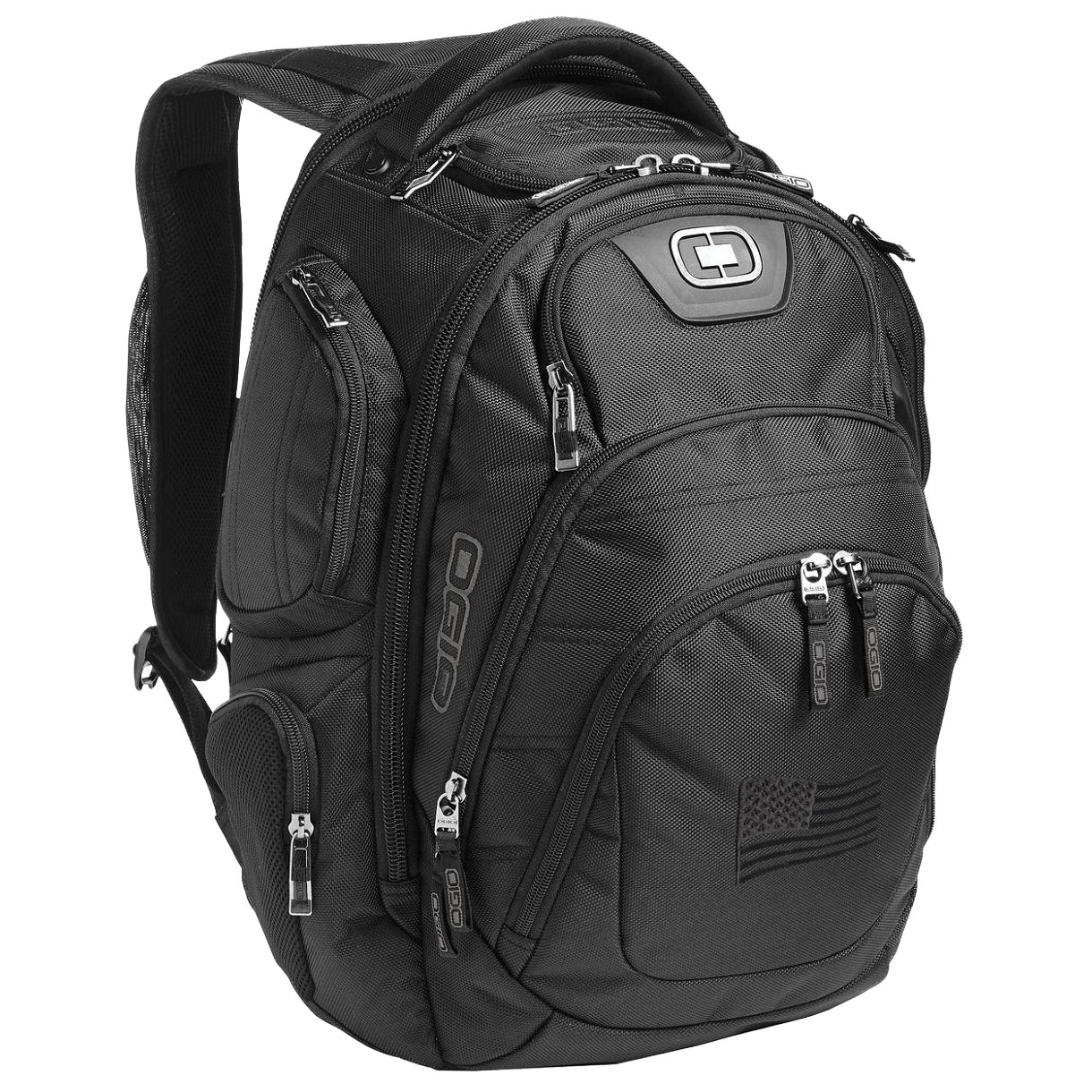 OGIO 411067 Stratagem Pack - Blackout Flag Edition | Full Source