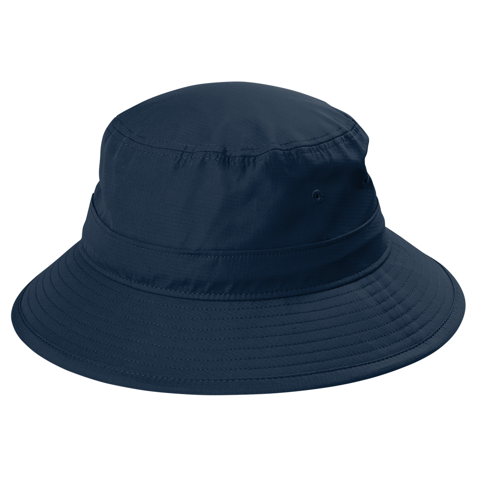 Port Authority C948 Outdoor UV Bucket Hat - Dress Blue Navy | Full Source