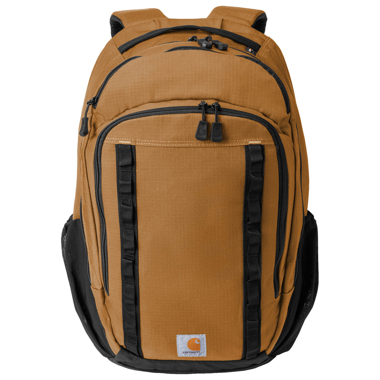 Carhartt CTB0000481 25L Ripstop Backpack - Brown | Full Source