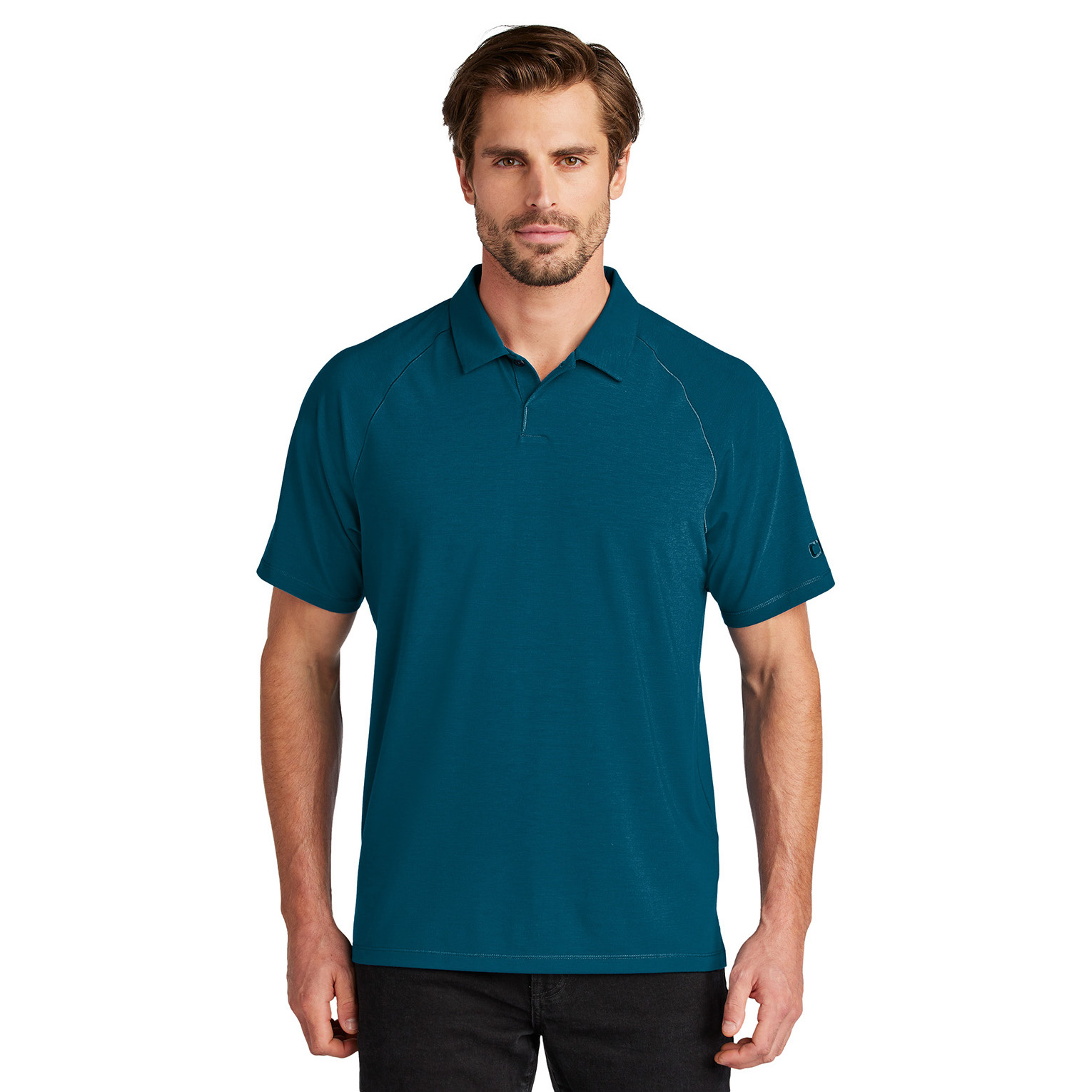 OGIO OG152 Motion Polo - Spar Blue | Full Source