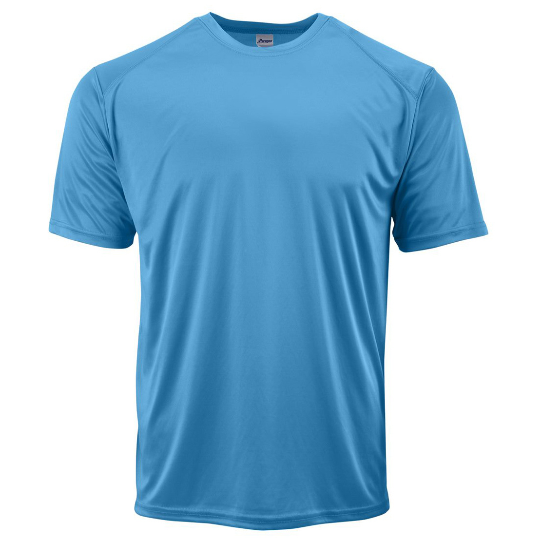 Paragon 200 Islander Performance T-Shirt - Bimini Blue | Full Source
