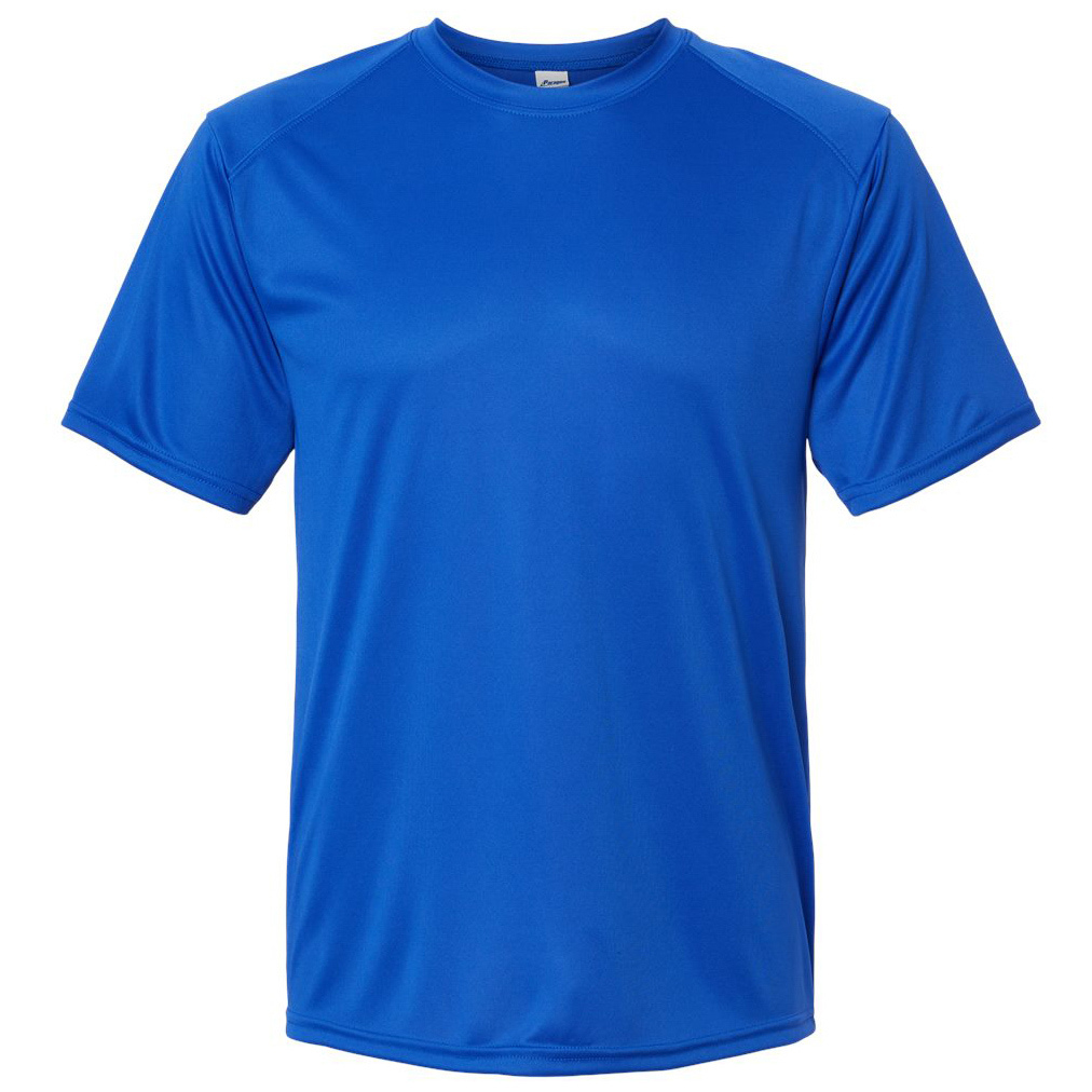 Paragon 200 Islander Performance T-Shirt - Royal | Full Source
