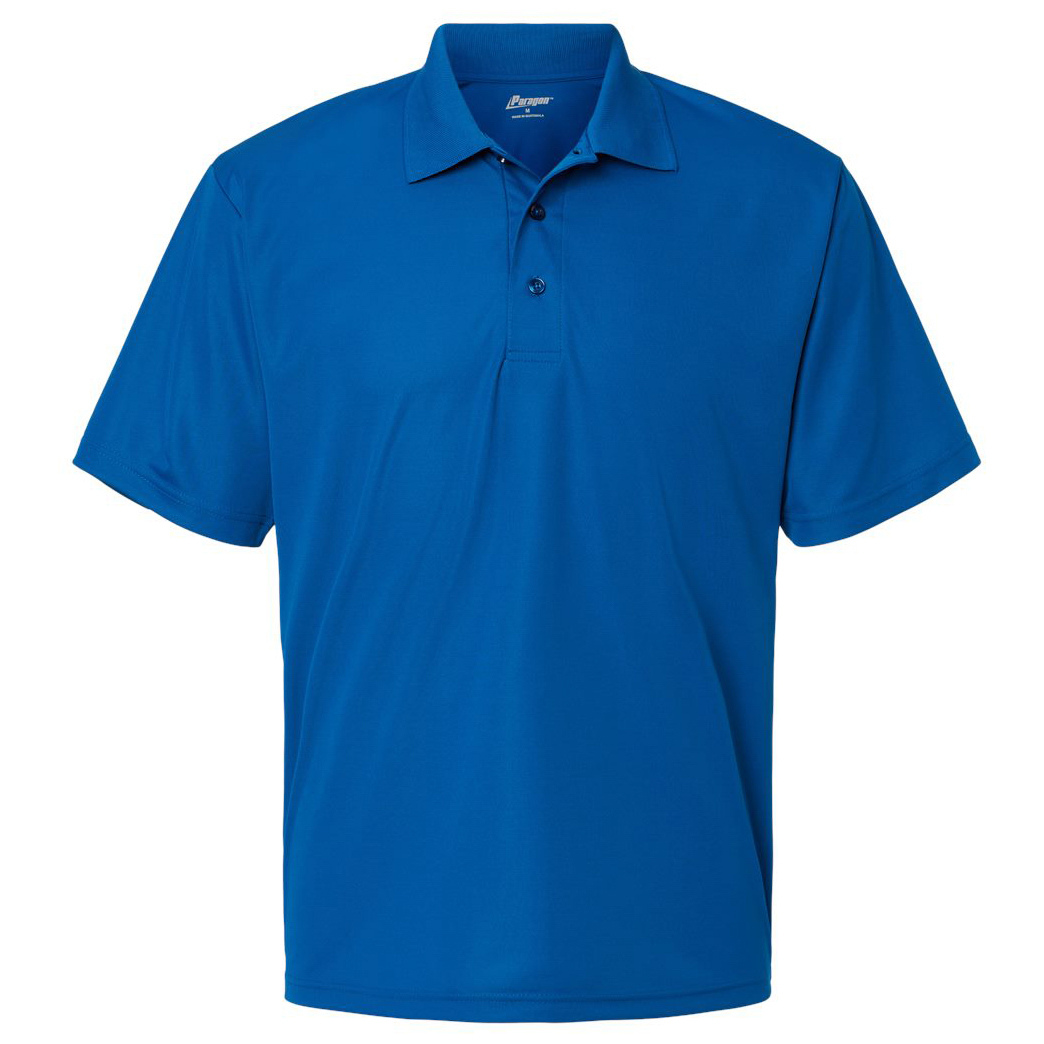 Paragon 500 Sebring Performance Polo - Deep Royal | Full Source