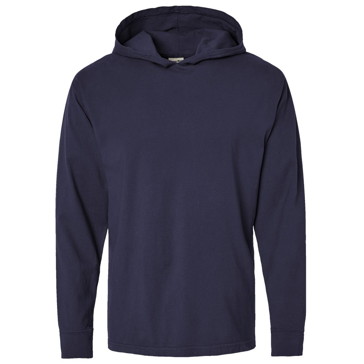 ComfortWash GDH280 Garment-Dyed Long Sleeve T-Shirt - Anchor Slate ...
