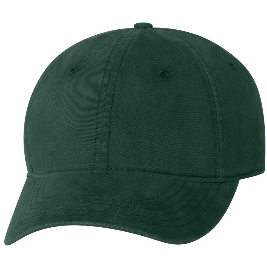 Sportsman AH35 Unstructured Cap - Dark Green | Full Source