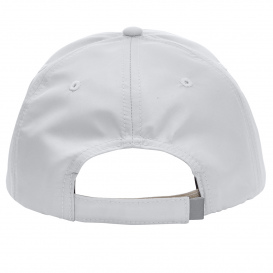 Core 365 CE001 Adult Pitch Performance Cap - Platinum | Full Source