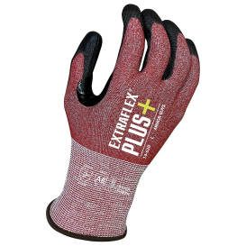 Armor Guys 14-620 Extraflex Plus Polyurethane Palm Coated Gloves | Full ...