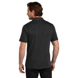 OGIO OG150 Command Polo - Blacktop | Full Source