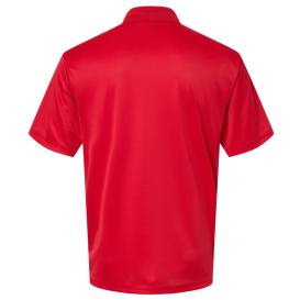 Paragon 500 Sebring Performance Polo - Deep Red | Full Source
