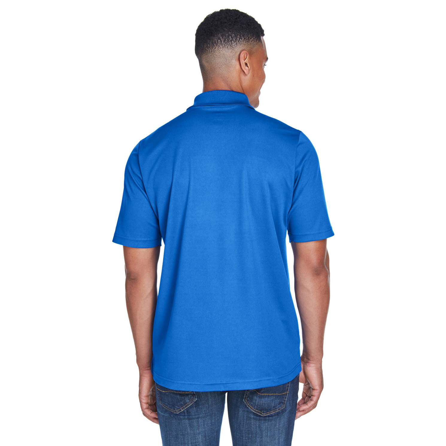 Core 365 88181P Men's Origin Performance Pique Polo with Pocket - True ...