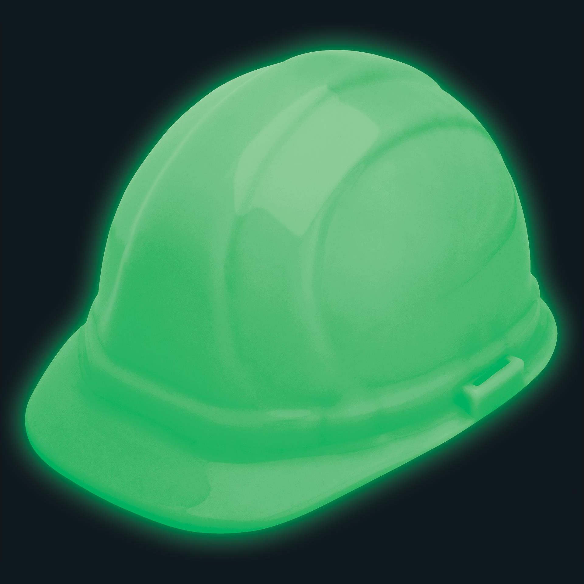 ERB by Delta Plus 19902 Omega II Hard Hat - 6-Point Ratchet Suspension ...