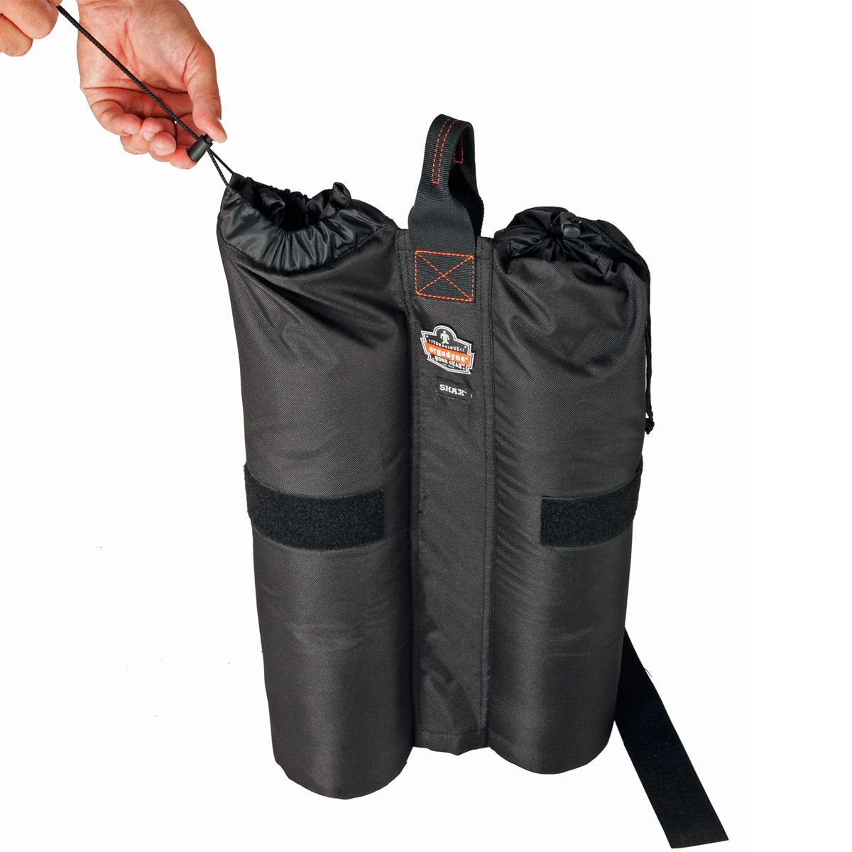 Ergodyne SHAX 6094 Tent Weight Bags | FullSource.com