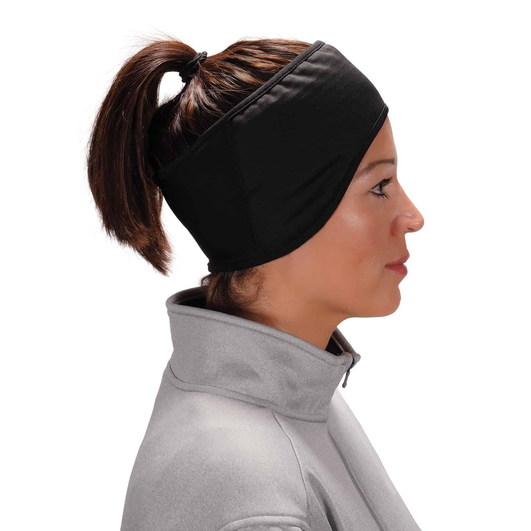 Ergodyne N-Ferno 6887 2-Layer Winter Headband | Full Source