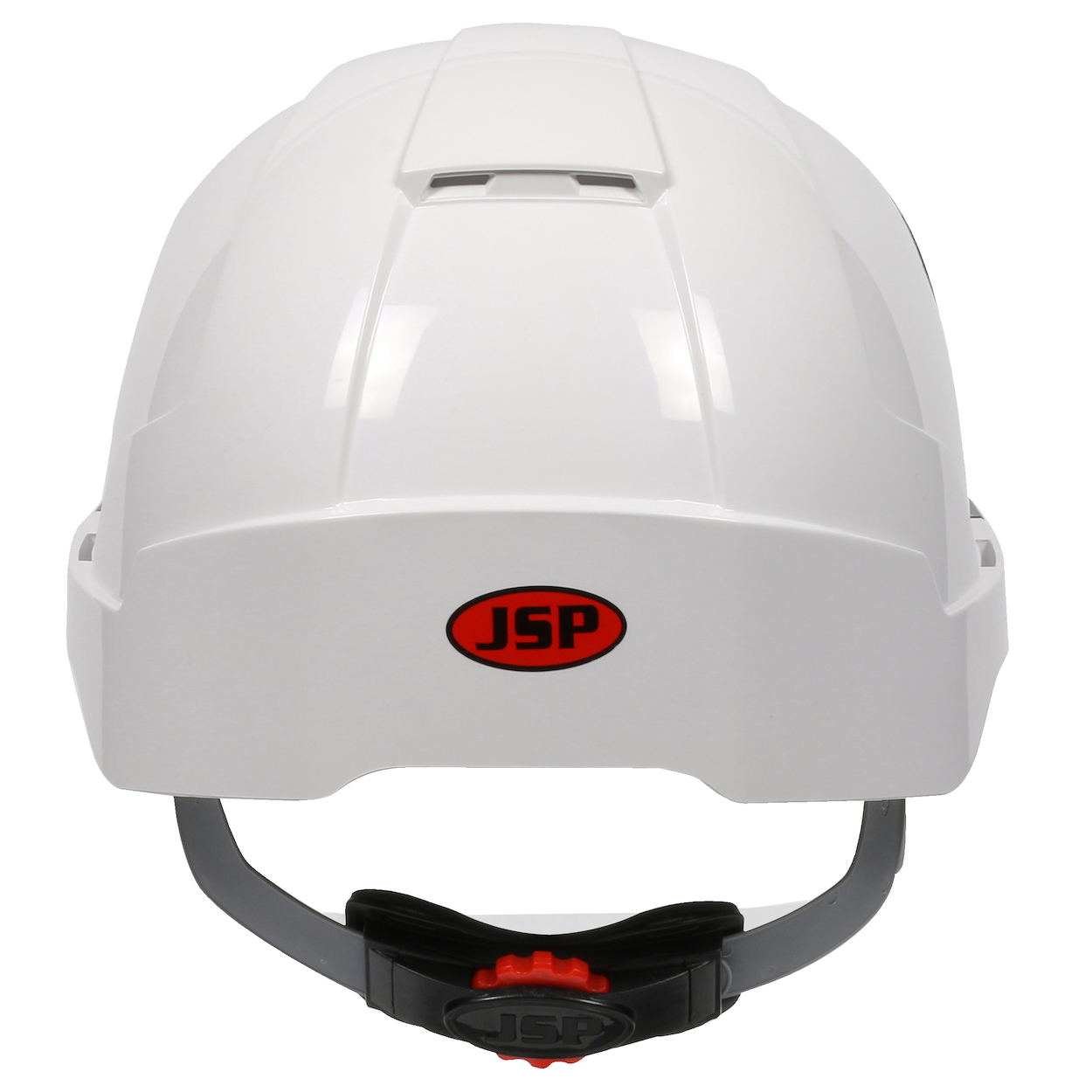 JSP 280-EVSV EVO VISTAshield Vented Cap Style Hard Hat With Face Shield ...