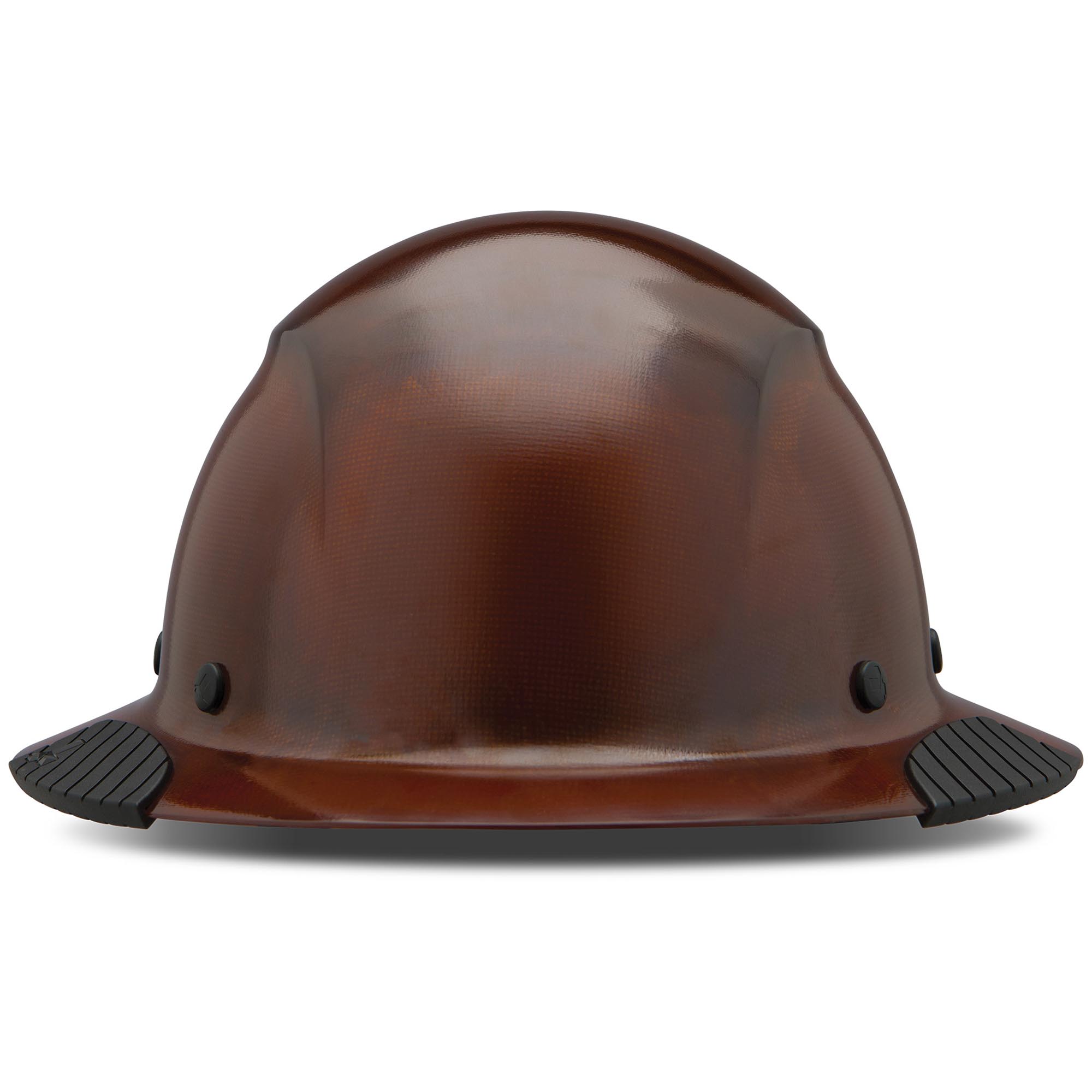 LIFT Safety HDF-23WCA CSA Certified DAX Full Brim Hard Hat - Ratchet ...