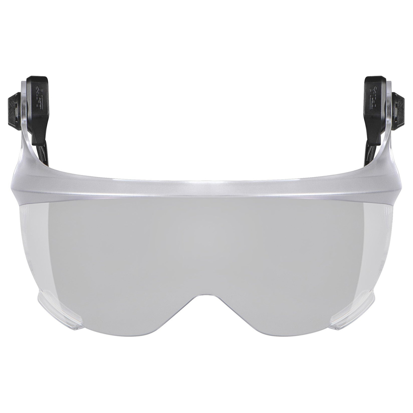LIFT Safety HRXV-23C Radix Visor - Clear | Full Source