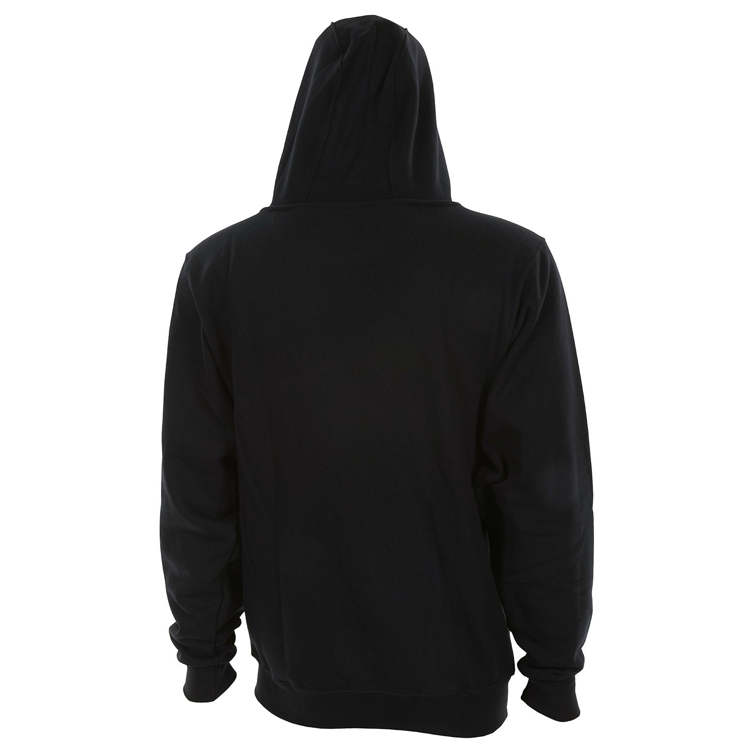 MCR Safety SS1BK Hooded Pullover FR Sweatshirt | Full Source