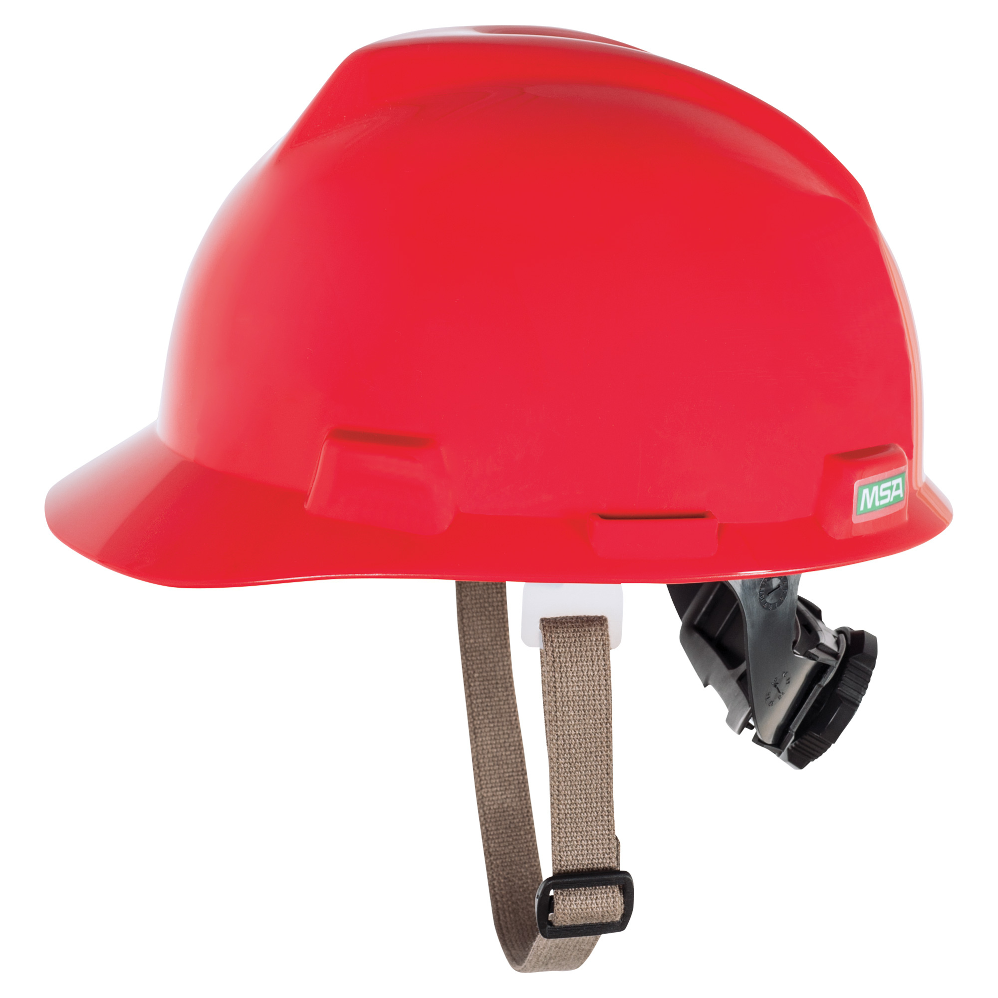 MSA 10171106 Two-Point Chinstrap for MSA Hard Hats - Cotton Webbing ...