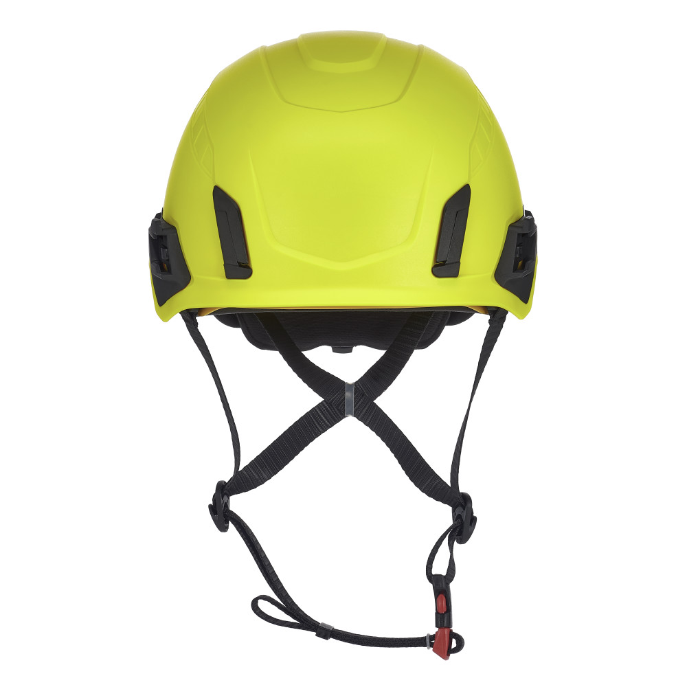 MSA 10242830 V-Gard H2 Safety Helmet with Mips - Ratchet Suspension ...