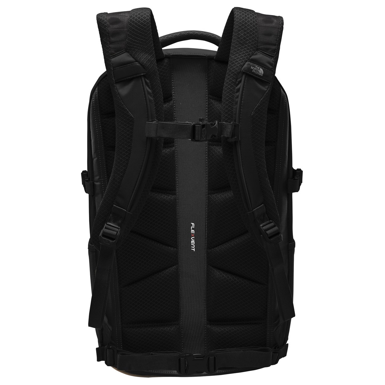 The North Face NF0A3KX7 Fall Line Backpack - TNF Black | Full Source