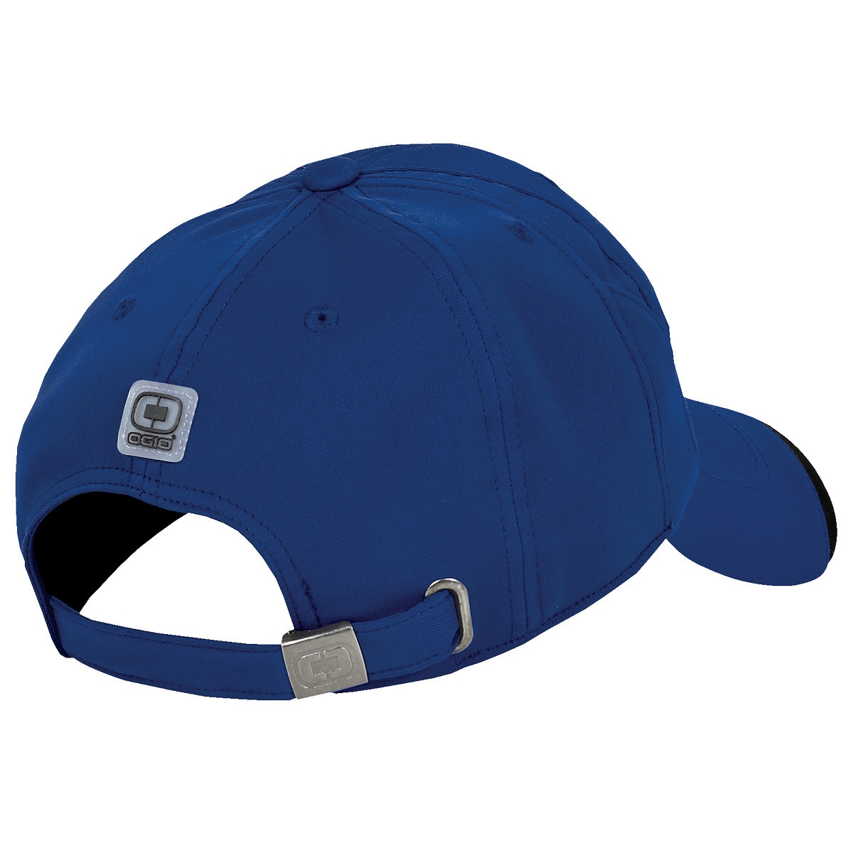 OGIO OG600 X-Over Cap - Blueprint/Black | Full Source