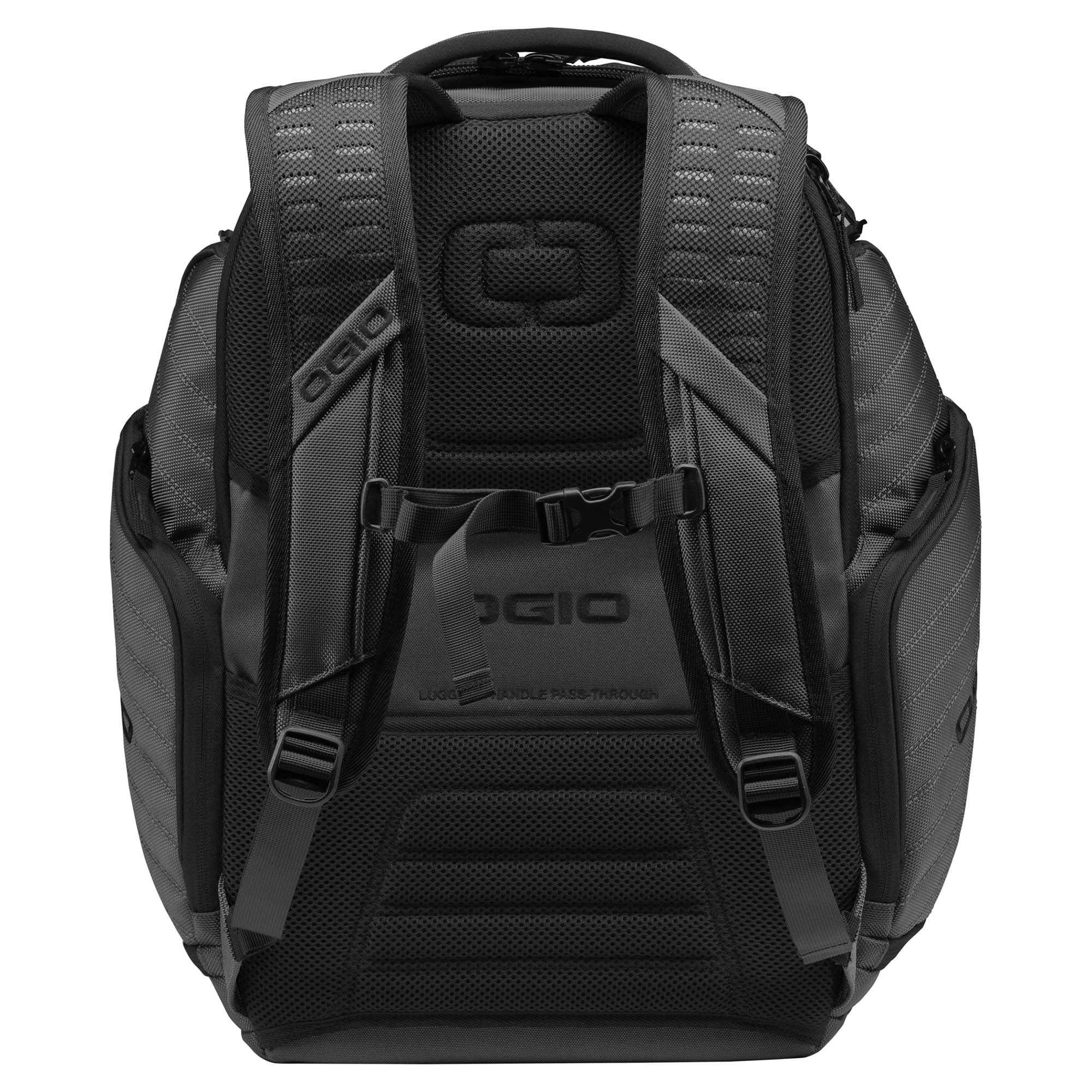 OGIO 91002 Flashpoint Pack - Tarmac | Full Source
