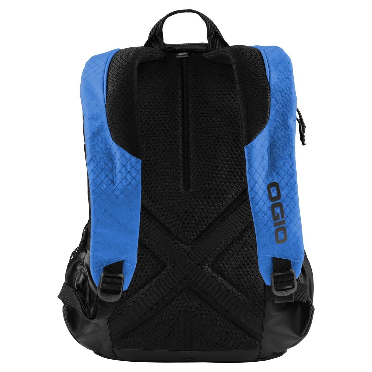OGIO 91003 Basis Pack - Cobalt Blue | Full Source