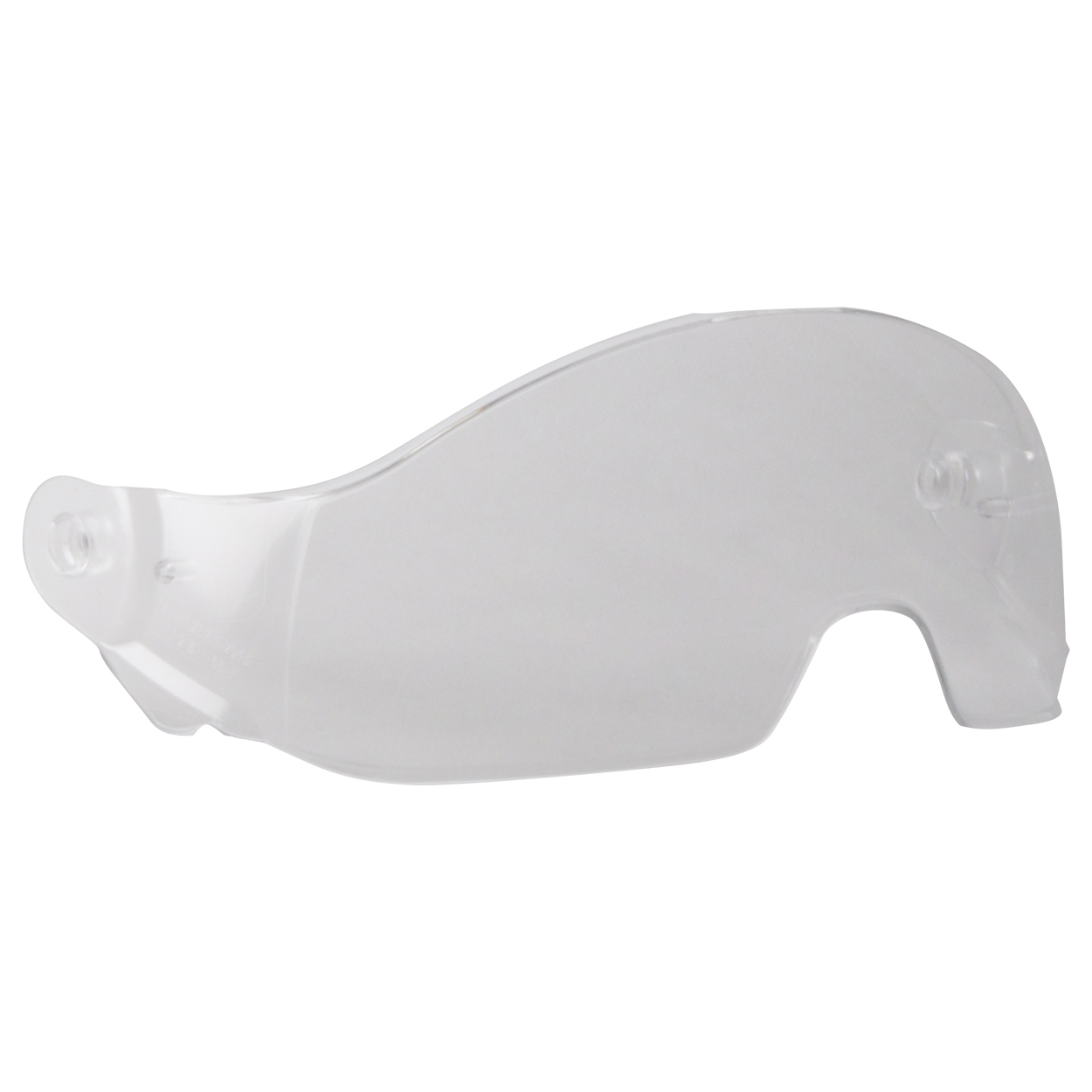 PIP 251-HP1491C Traverse Safety Eyewear for Traverse Safety Helmets ...