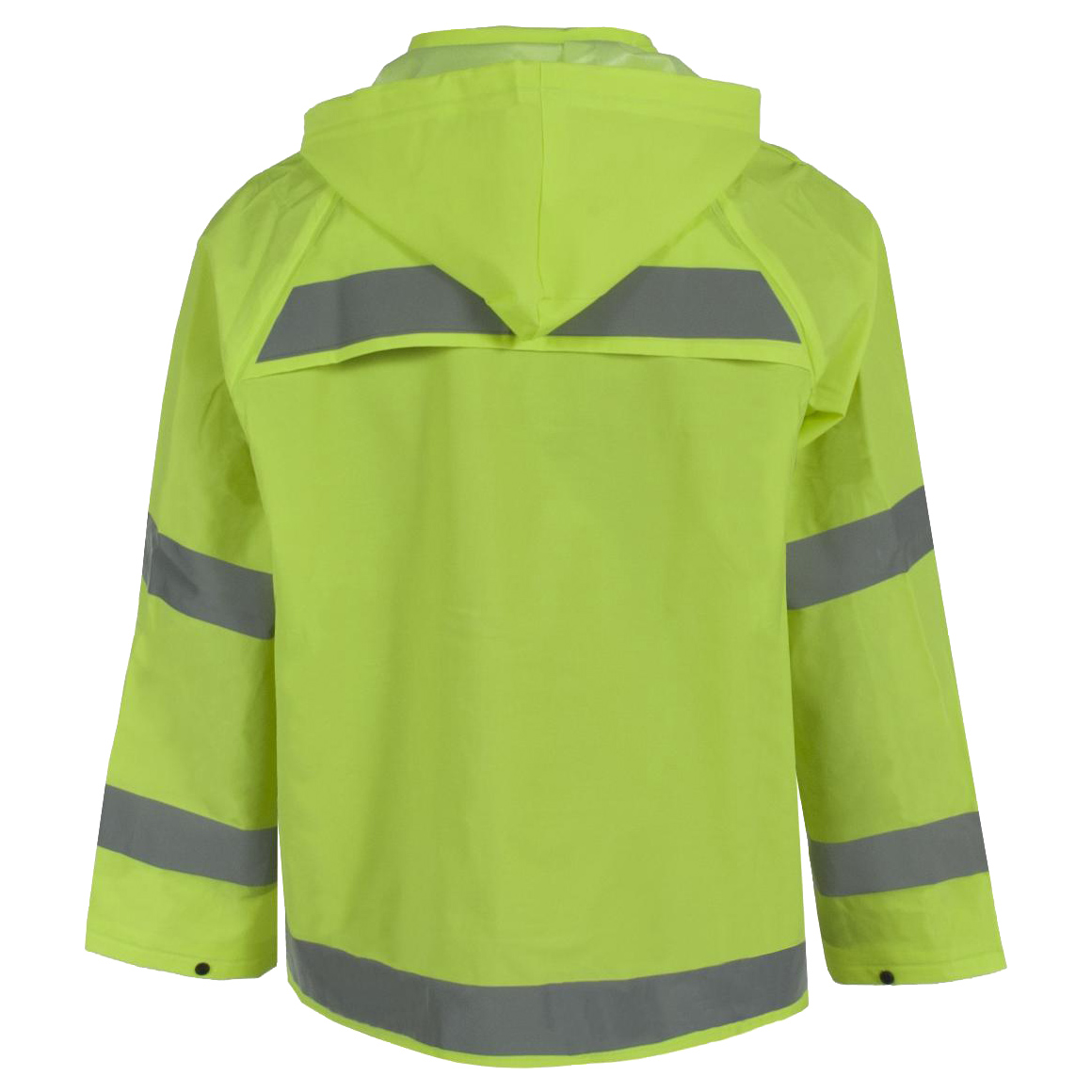 Neese 1820J Econo-Viz Reflective Rain Jacket | Full Source