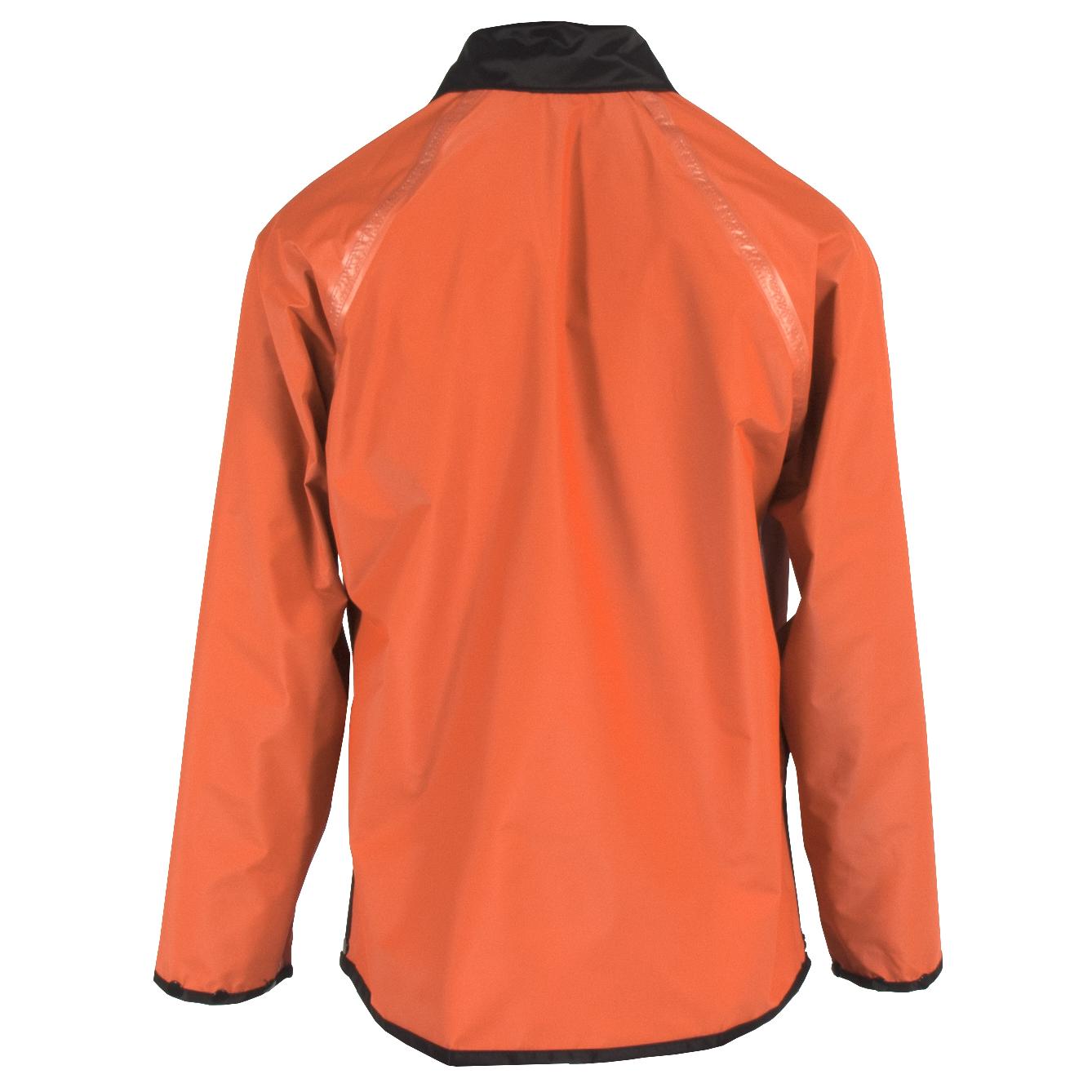 Neese 447RJH Reversible Rain Jacket | Full Source