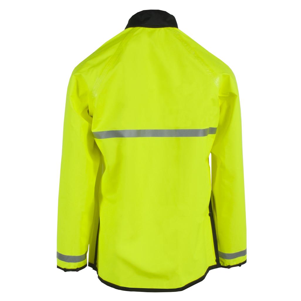 Neese 475RJH3M Duty Reversible Rain Jacket | Full Source