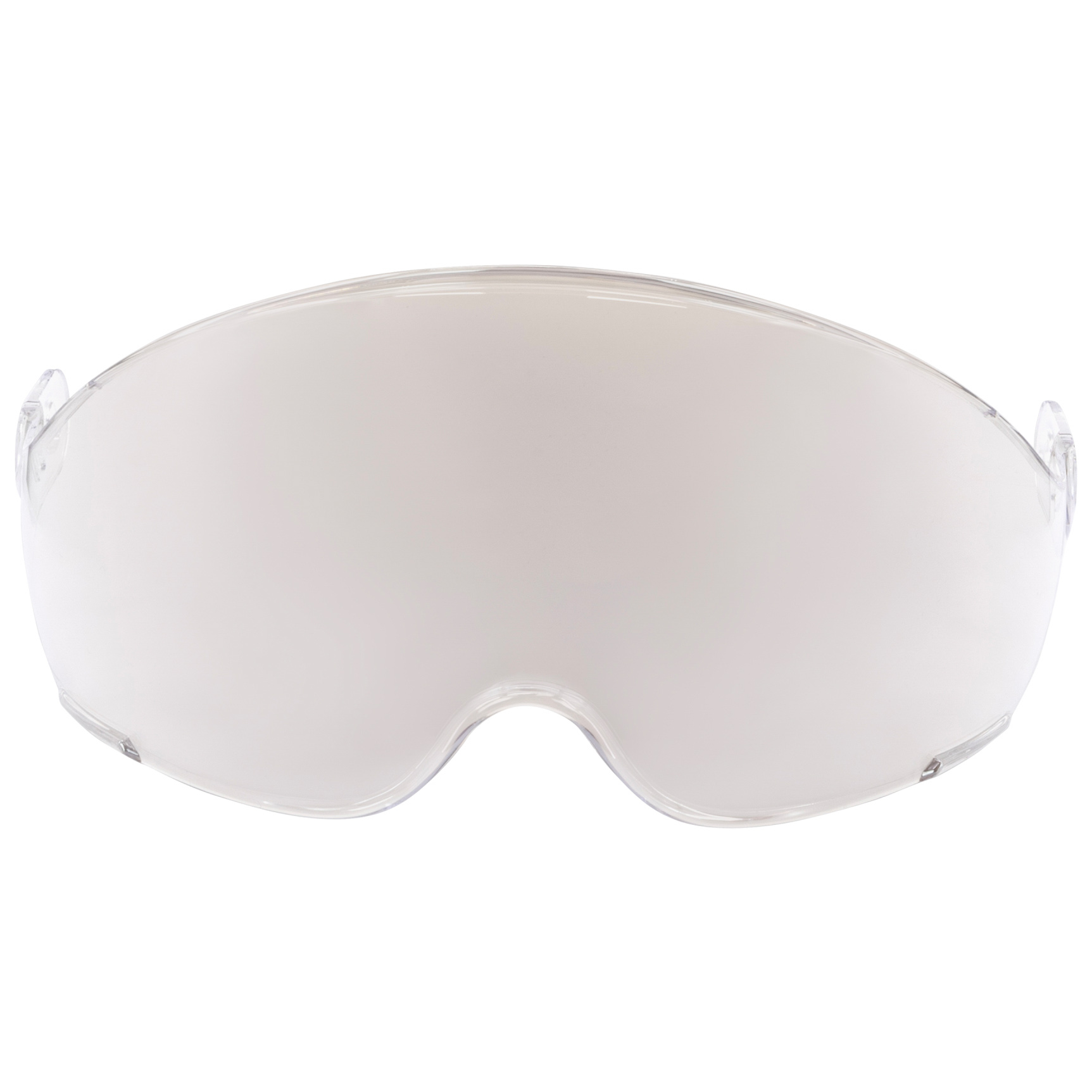 DEWALT DPG22-SH90 Type II Helmet Visor - Indoor/Outdoor Anti-Fog Visor ...