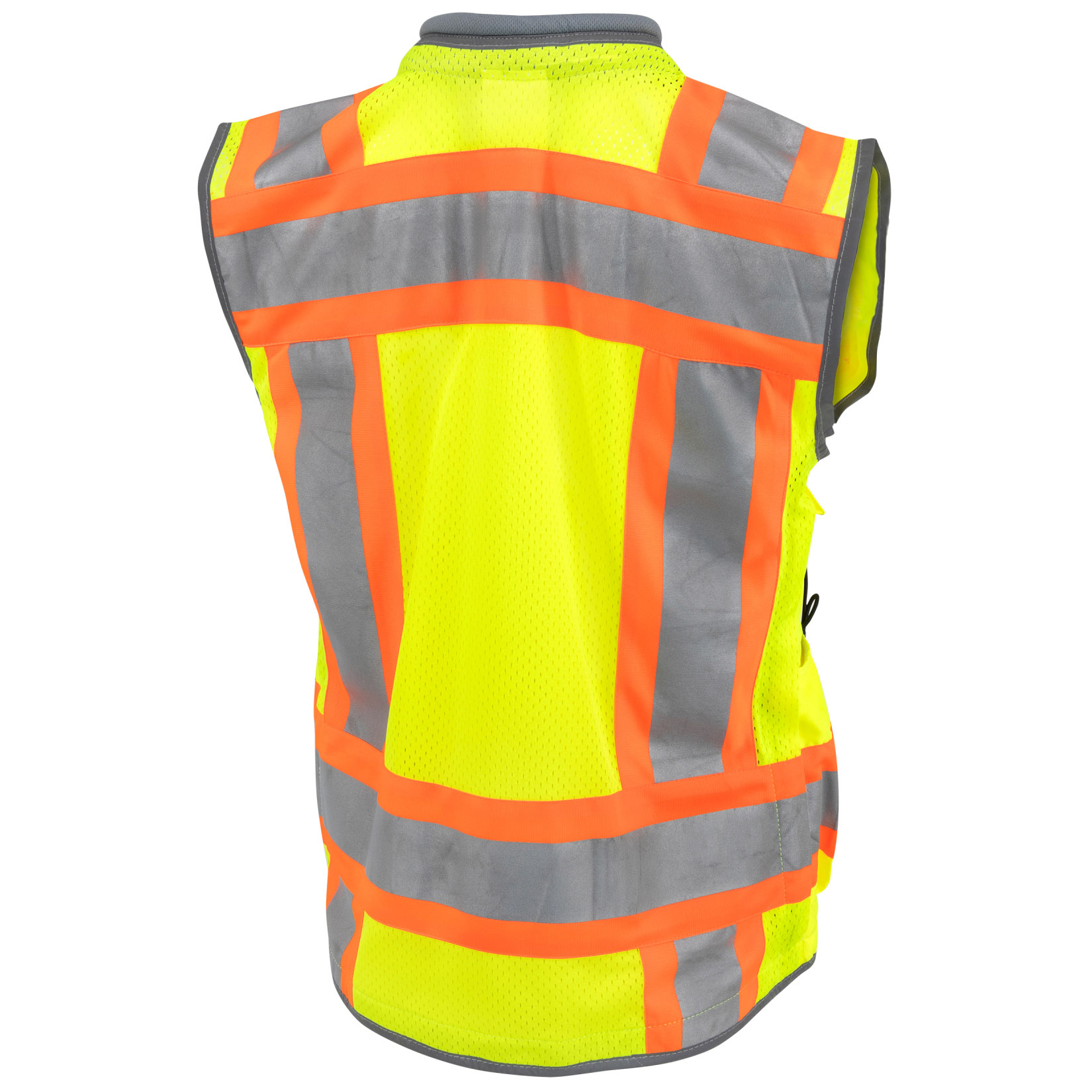 Radians SV55W-2ZGD Type R Class 2 Women's Heavy Duty Engineer Safety ...