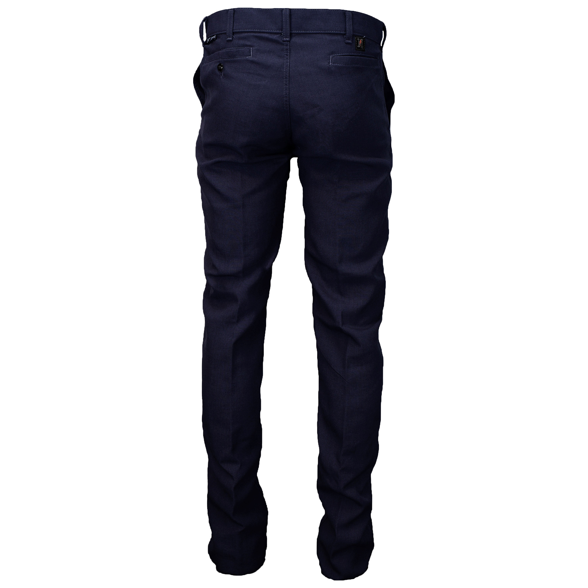 Neese VN4PT Nomex 4.5 oz FR Work Pants - Navy | Full Source