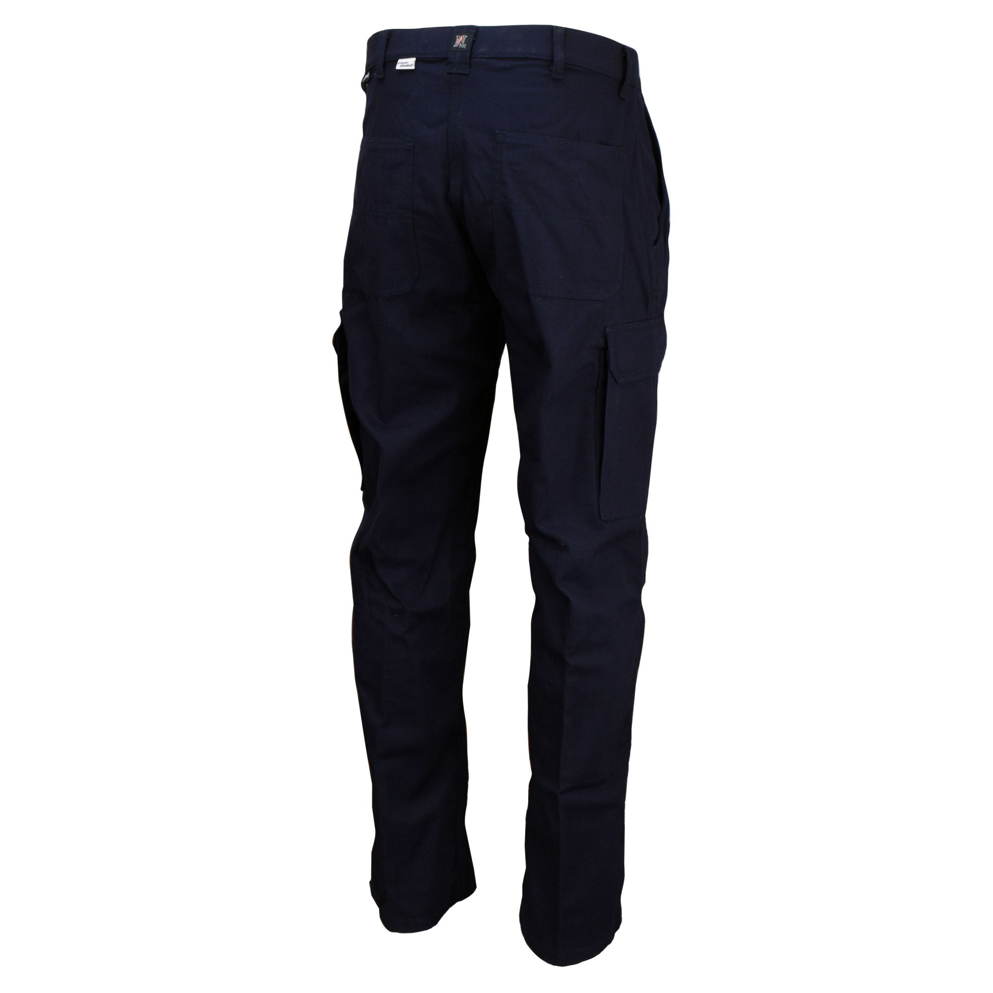 Neese VU8PTCNV Ultra-Soft Indura 8 oz FR Cargo Work Pants | Full Source