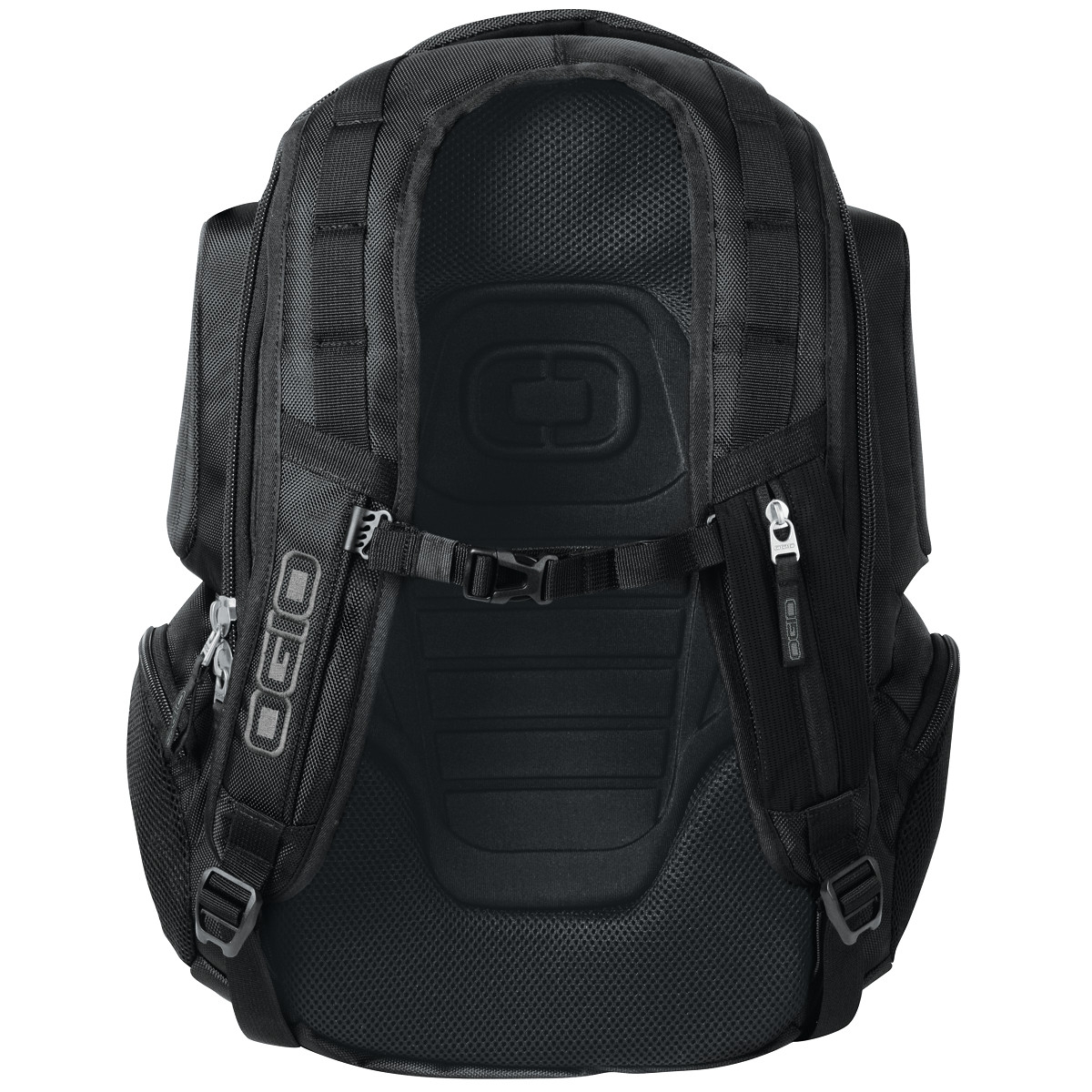 OGIO 411067 Stratagem Pack - Blackout Flag Edition | Full Source