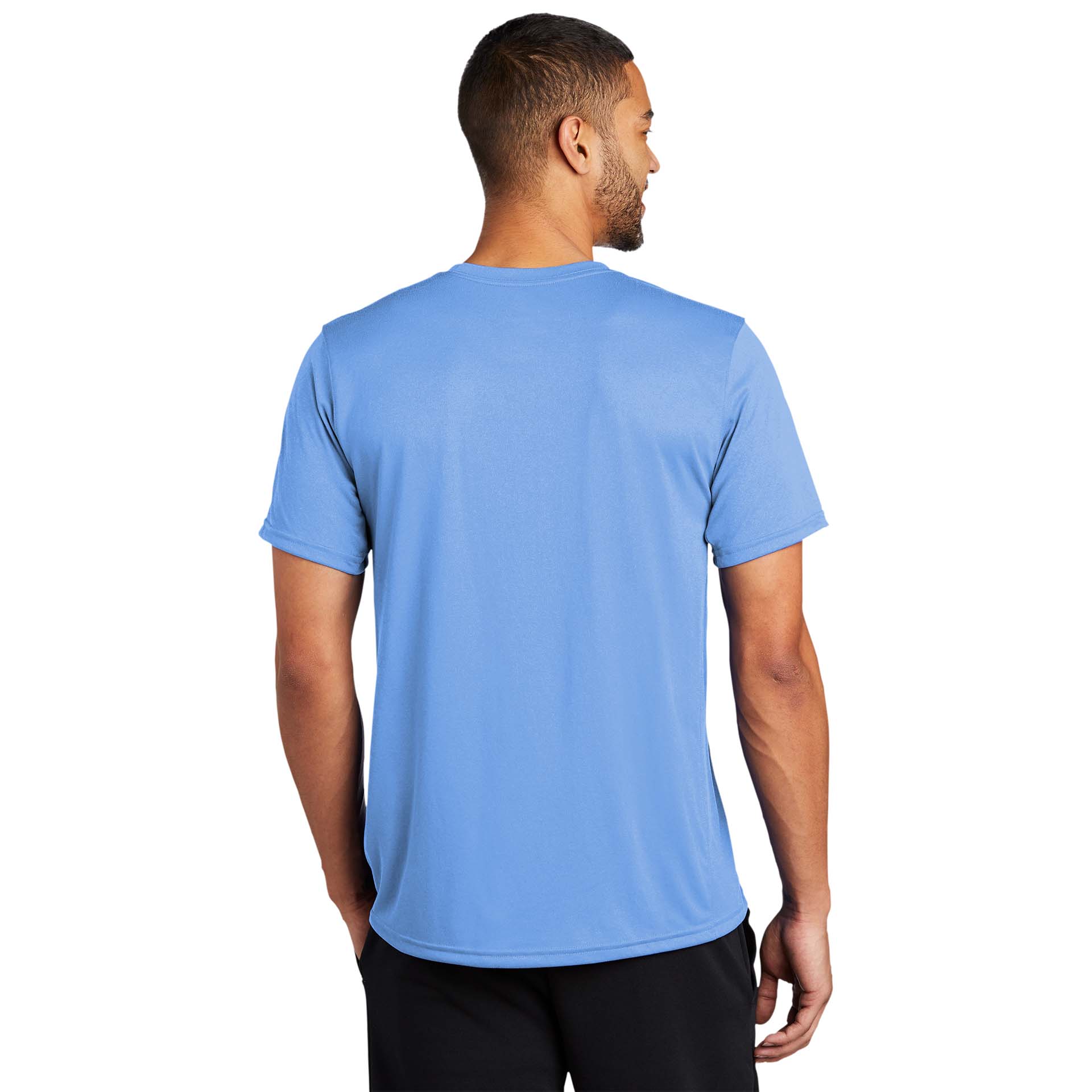 Nike 727982 Legend Tee - Valor Blue | Full Source