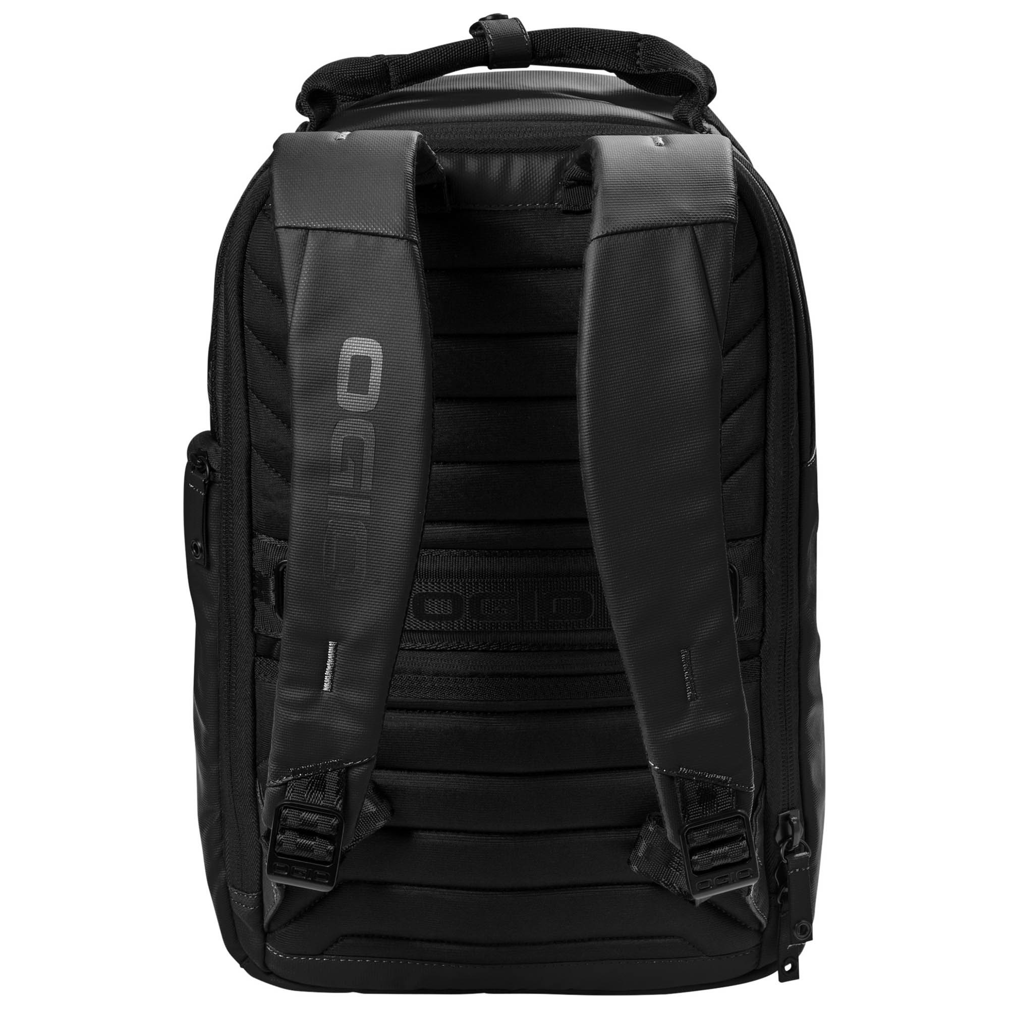 OGIO 91009 Commuter Transfer Pack - Blacktop | Full Source