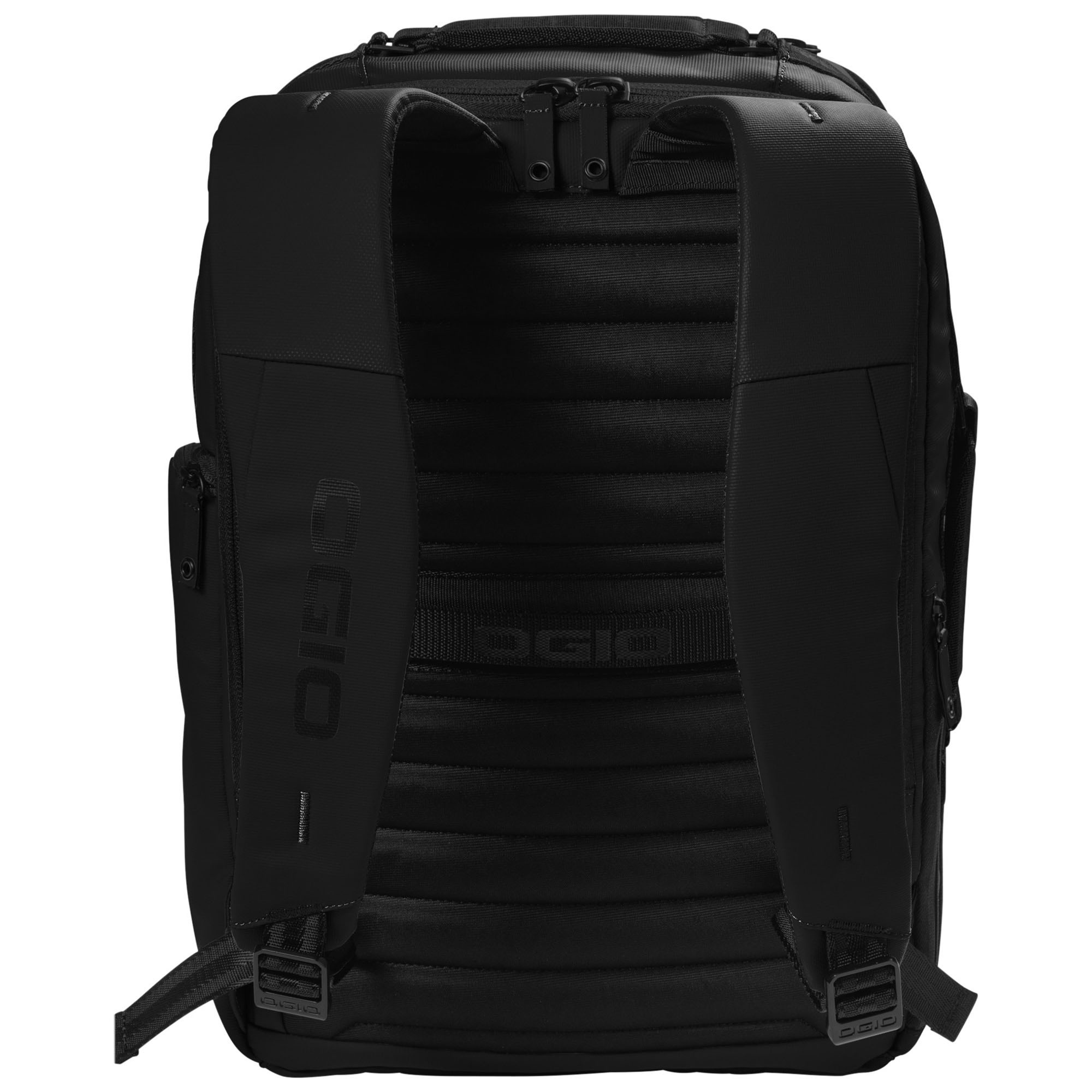 OGIO 91012 Commuter XL Pack - Blacktop | Full Source