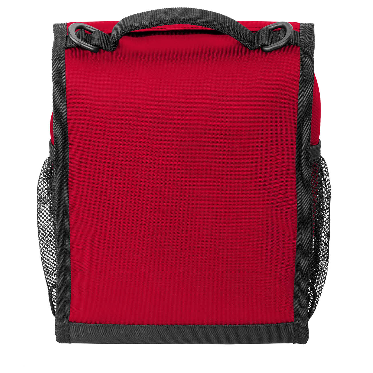 OGIO 96000 Sprint Lunch Cooler - Signal Red | Full Source