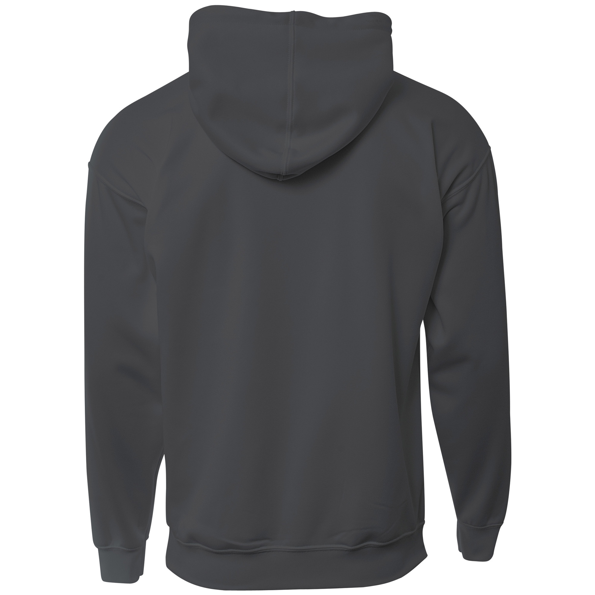 A4 A4N4279 Sprint Tech Fleece Hoodie - Graphite | Full Source
