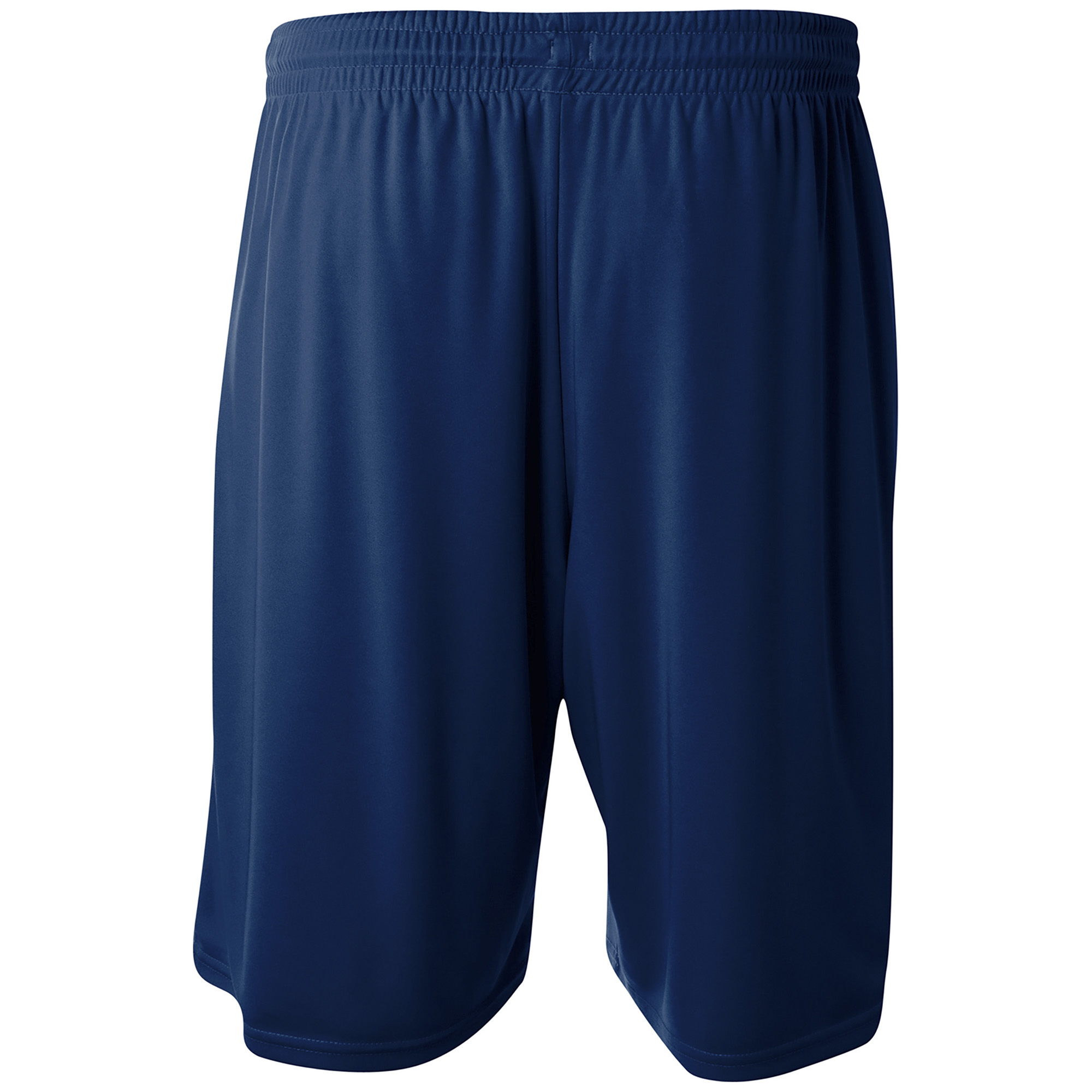 A4 A4N5283 Cooling Performance 9" Shorts - Navy | Full Source