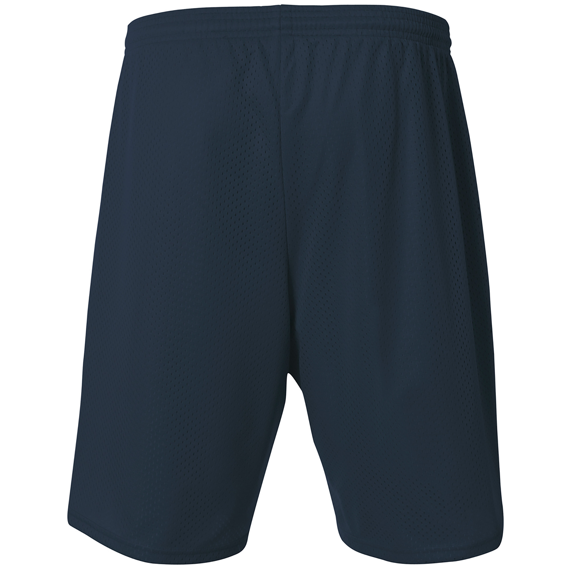 A4 A4N5293 Sprint 7" Mesh Shorts - Navy | Full Source