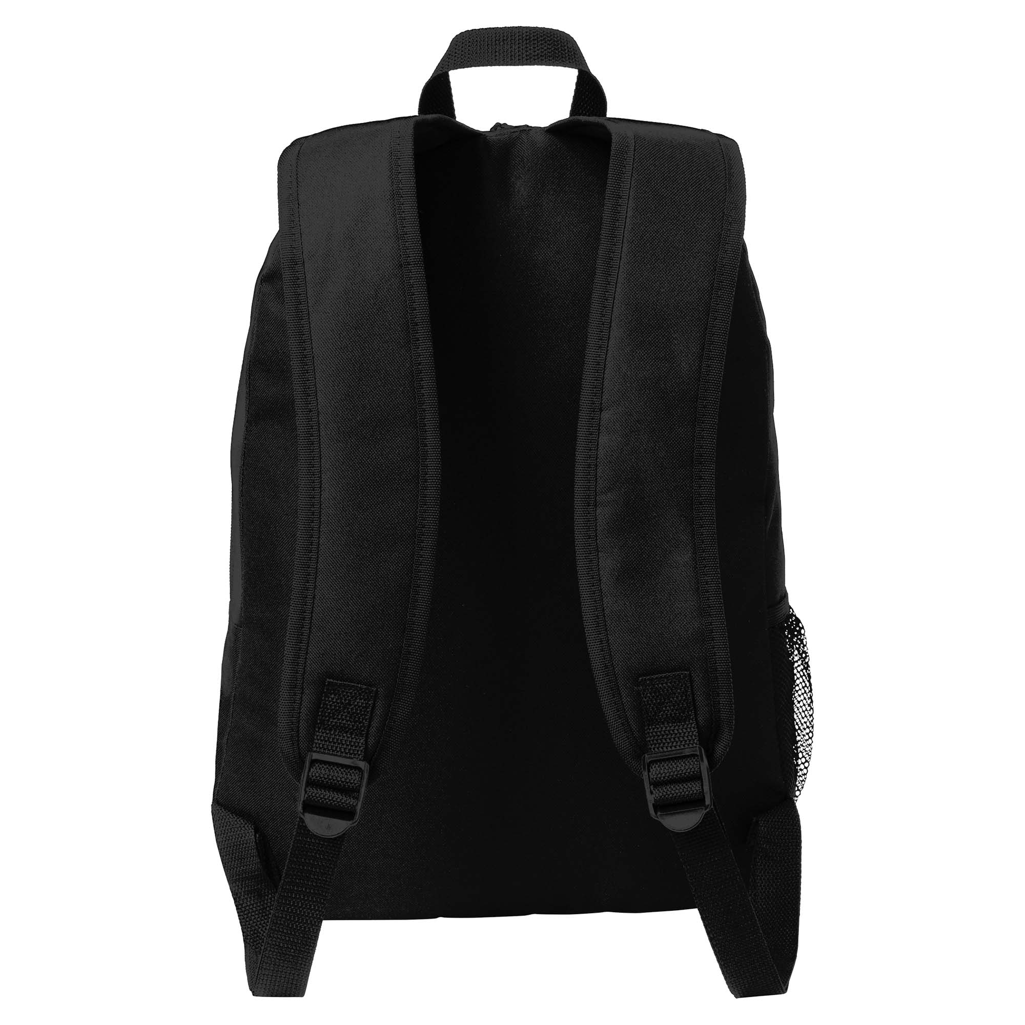 Port Authority BG217 Circuit Backpack - True Royal/Black | Full Source