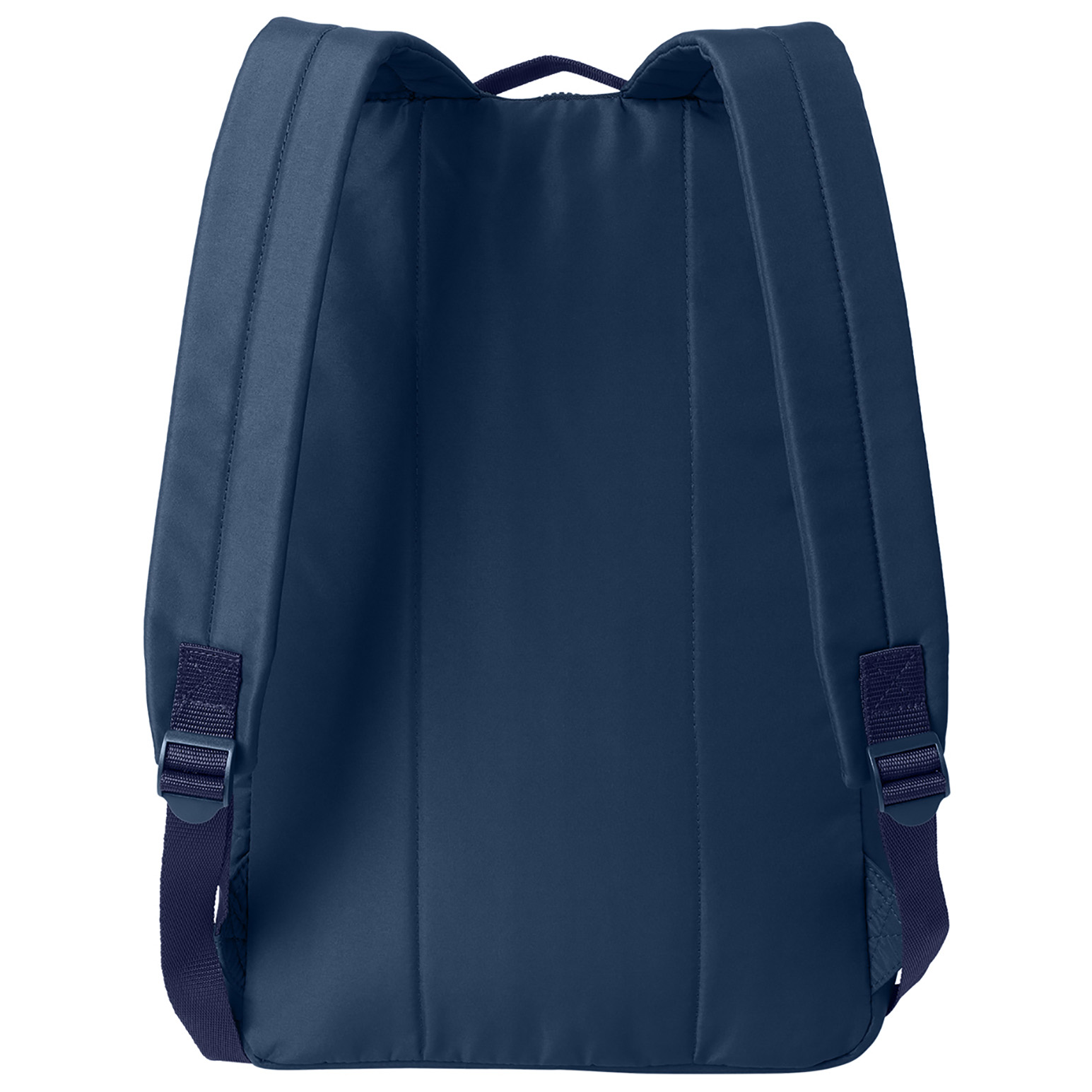 Port Authority BG235 Matte Backpack - River Blue Navy | Full Source