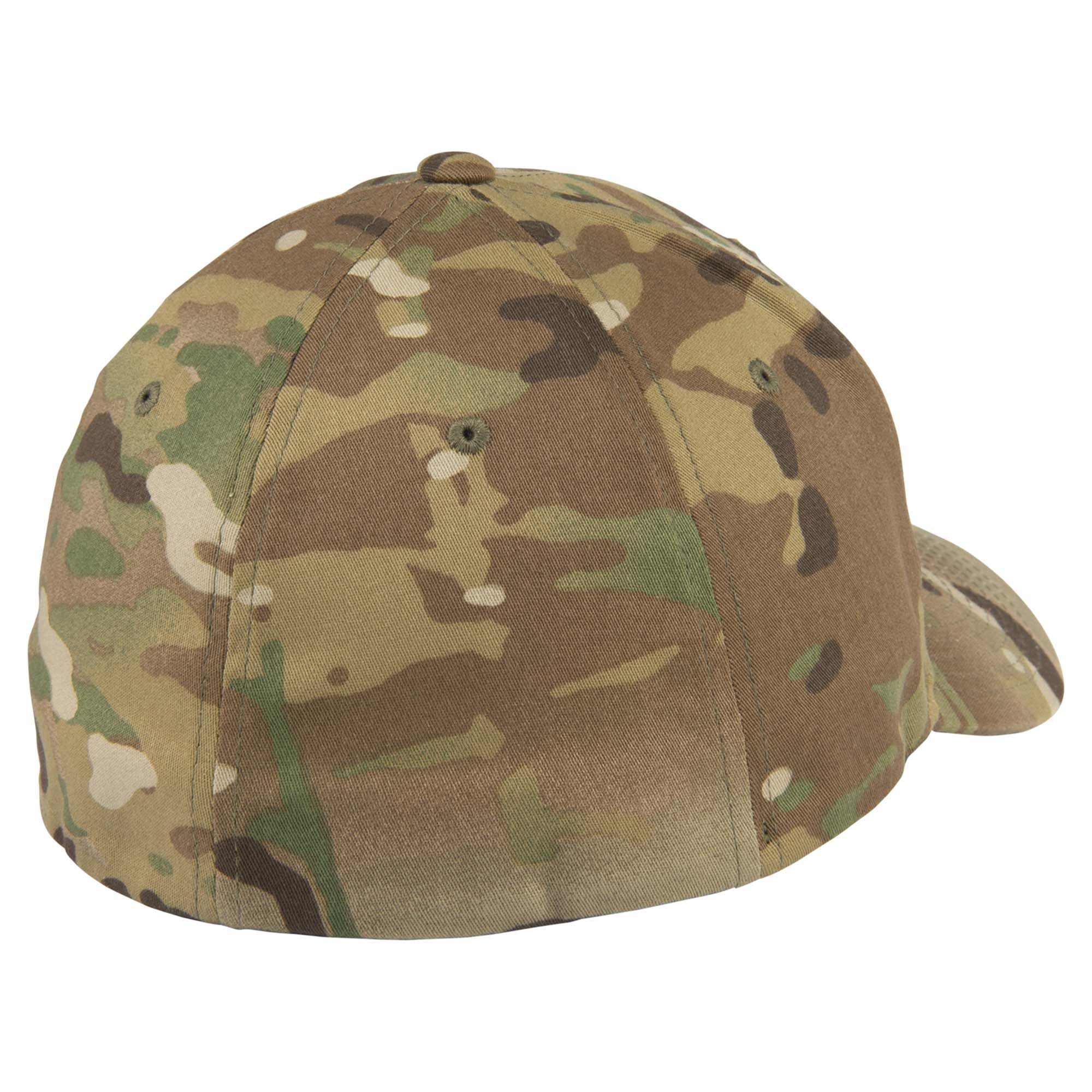 Port Authority C865 Flexfit Cap - Multicam | Full Source